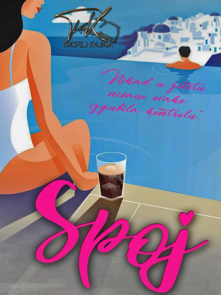 Trofej-knjiga-Spoj | PDF