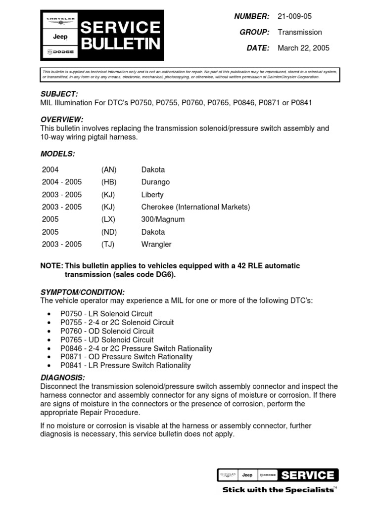 Number: Group: Date:: Transmission (Sales Code DG6) | PDF | Electrical ...