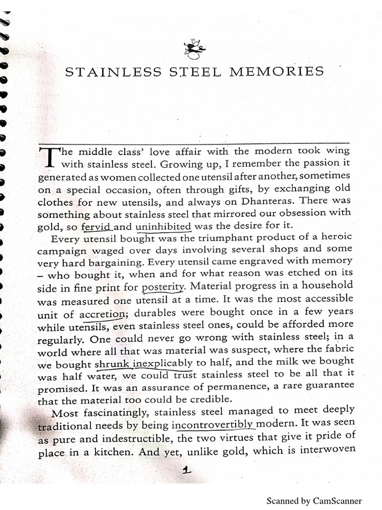 Unit 1 - Mother Pious Lady | PDF | Travel