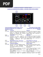 Thermo King Alarm Codes & Fault Codes For Refrigeration Repair | PDF ...