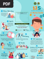 HEEADSSS Guide: Adolescent Risk Assessment | PDF | Adolescence ...