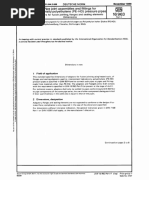 Din 2986 - Sept - 1977 | PDF