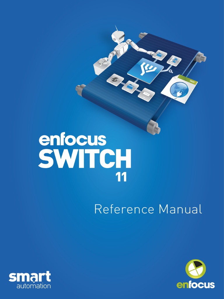Switch Referenceguide Pdf Window Computing World Wide Web