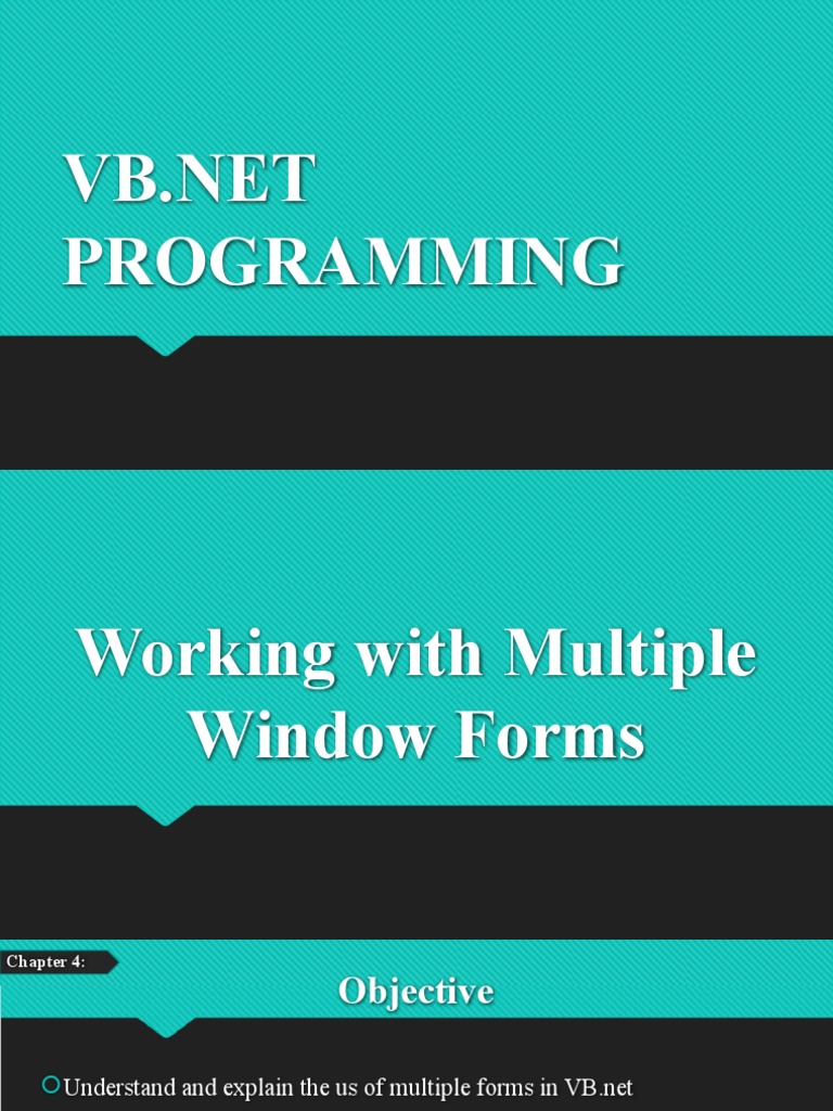 Chpter 4 | Download Free PDF | Area | Computer Programming