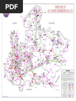 BPCL Depot Locations and Contacts | PDF | Economy Of India | Fossil Fuels