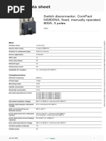 Ipc Whma A 620e - Toc | PDF | Electrical Connector | Coaxial Cable