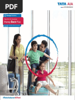 ABSLI Akshaya Plan FAQs | PDF | Insurance | Life Insurance