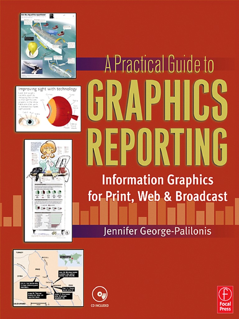 A Practical Guide To Graphics Reporting | PDF | Graphics | Infographics
