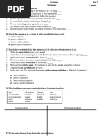Empathy Vs Sympathy Worksheet | PDF