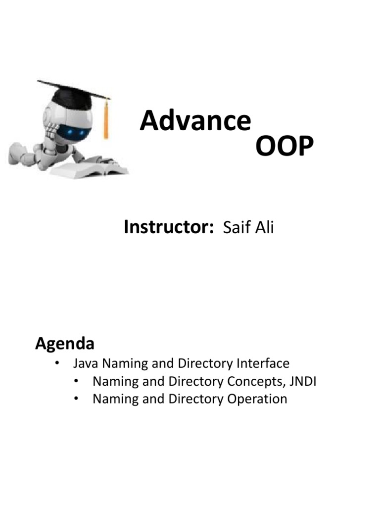 AOOP Week 14 | PDF | Software Engineering | Computing
