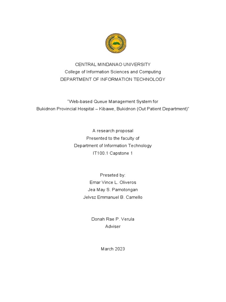 Capstone 1 Proposal | PDF | World Wide Web | Internet & Web