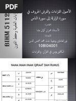 Panduan Lengkap Ilmu Tajwid (Muhammad Ahmad Muabbad) | PDF