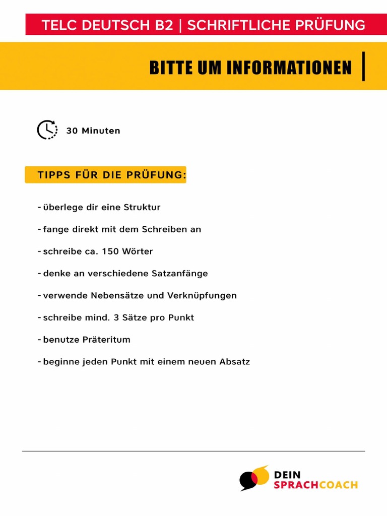 Telc Deutsch b2 1 | PDF