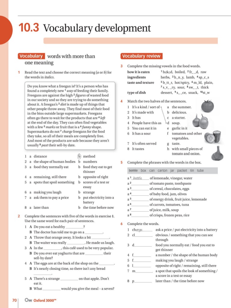 Páginas DesdeHudson J - Oxford Navigate B1 Pre-Intermediate Workbook ...