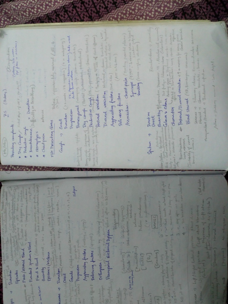 RS Proforma | PDF