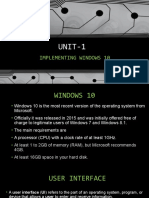 Github Com NiREvil Windows Activation... | PDF | Windows 10 | Operating System Families