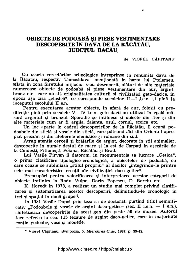 20 Carpica XX 05 | PDF