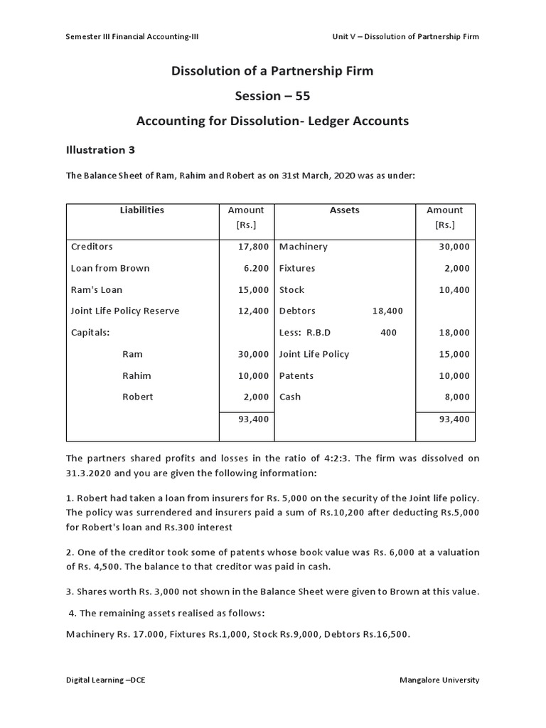 Download | Download Free PDF | Book Value | Balance Sheet