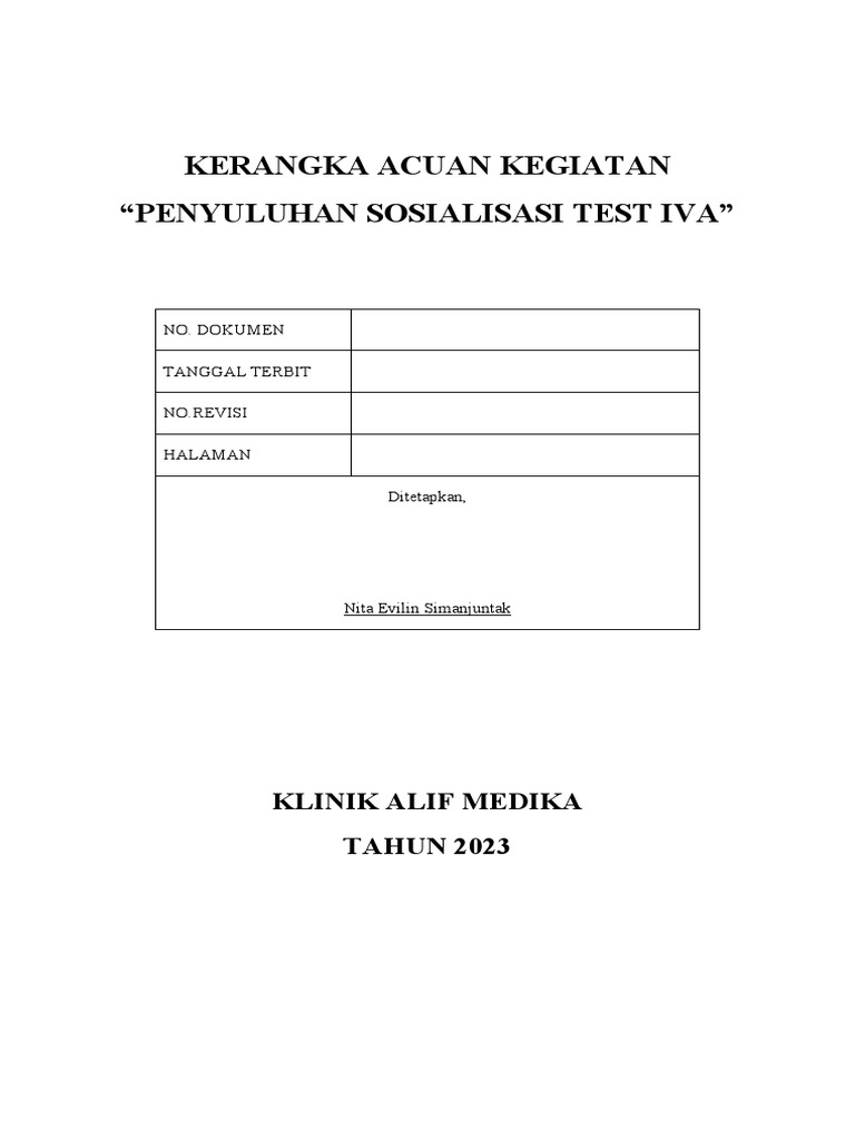 KAK_IVA | PDF