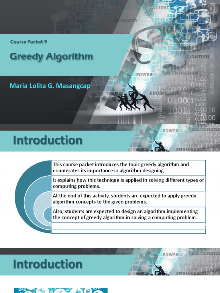 9 Greedy Algorithm | PDF | Vertex (Graph Theory) | Computational ... 9 Greedy Algorithm | PDF | Vertex (Graph Theory) | Computational ...