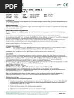Suppressor ASRS CSRS 300 Sep09 | PDF | Ion | Chemistry