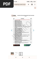 Bocw Act 1996 | PDF | Employment | Comptroller