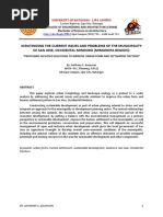 NAP Form No. 1 | PDF