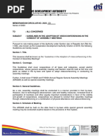 Overtime Pay Guidelines for Government Employees | PDF | Overtime ...