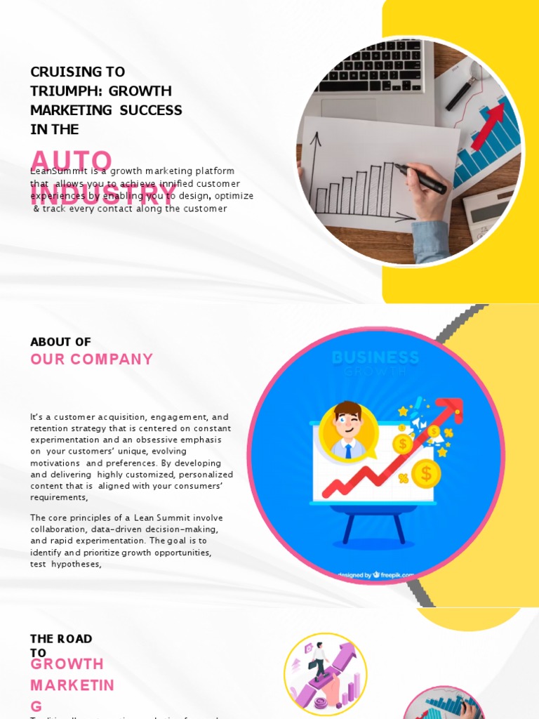 Business Processes Analysis - Improve Efficiency With Leansummits | PDF