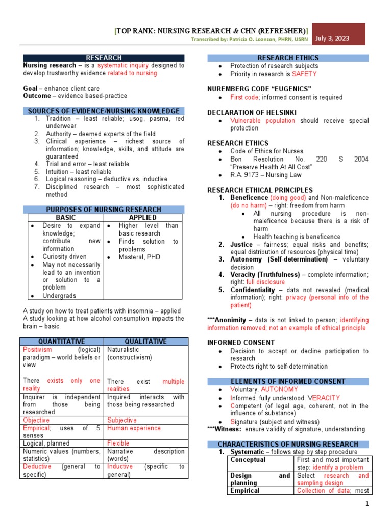 Reviewer Pdf Sampling Statistics Statistics