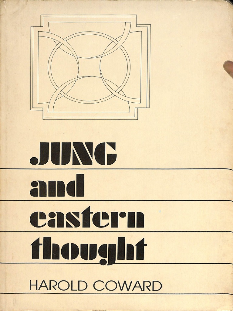 Jung and Eastern Thought - Harold Coward | PDF