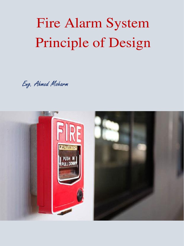 Fira Alarm Moharm | PDF | Security Alarm | Internet Of Things