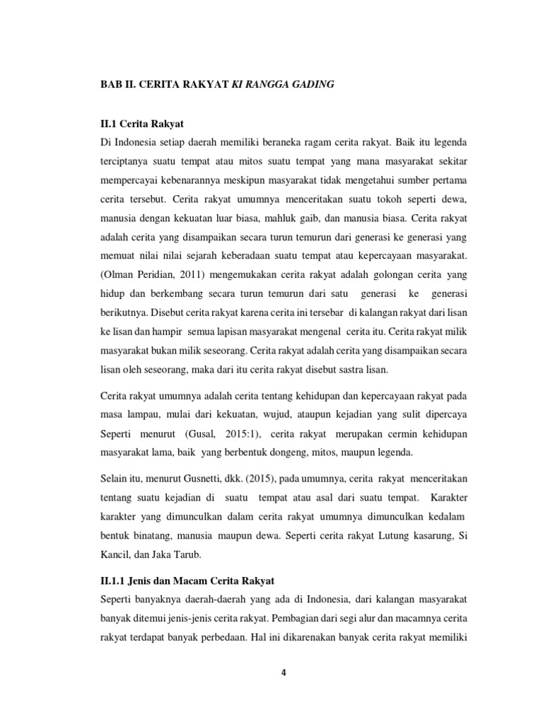 Unikom - Adil Putra - 12.bab II | PDF