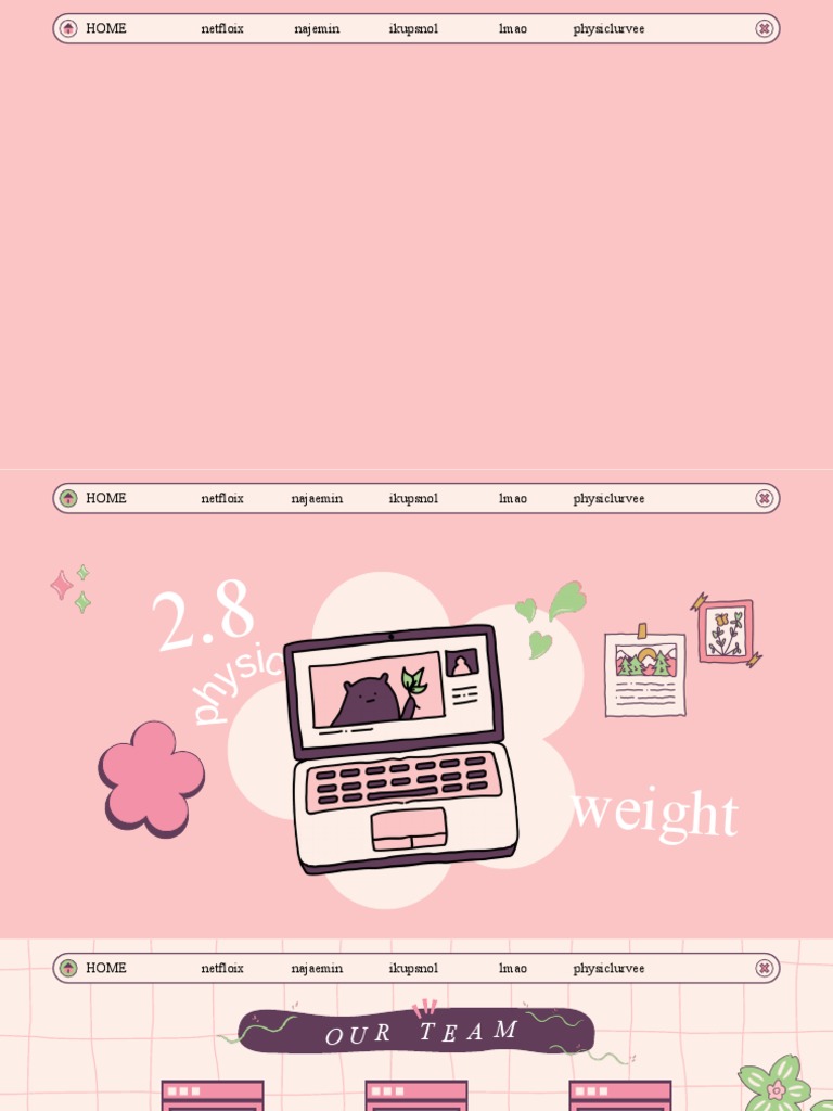 Understanding Weight and Gravity | PDF