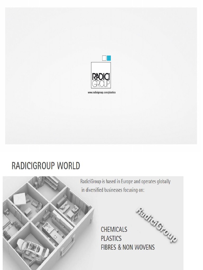 Polímeros Radici | PDF | Material composto | Metais