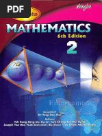 Complete Mathematics For Cambridge Secondary 1 Student Book 1 | PDF