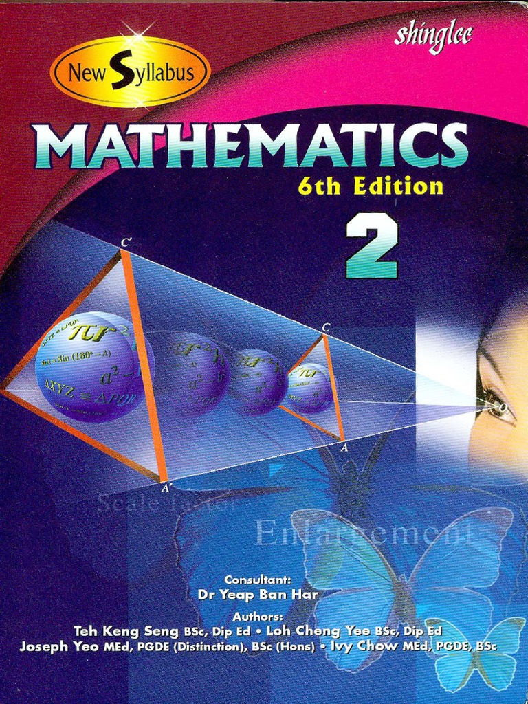 New Syllabus 2 | PDF