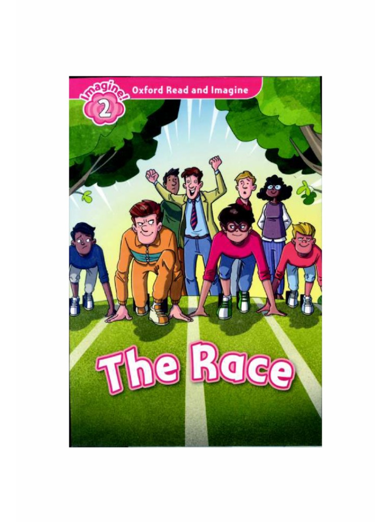 The Race | PDF