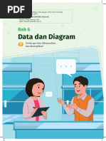 Modul Ajar Data Dan Diagram | PDF | Karier & Perkembangan