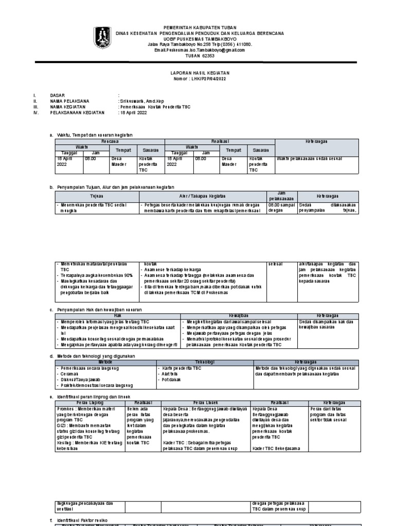 10.LHK IK TB Tiko - Fix | PDF