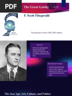 Analysis of Ros Barber's "Material" Poem | PDF | Poetry | Narration