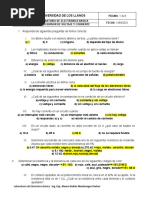 Gustos y Disgustos | PDF | Diseño