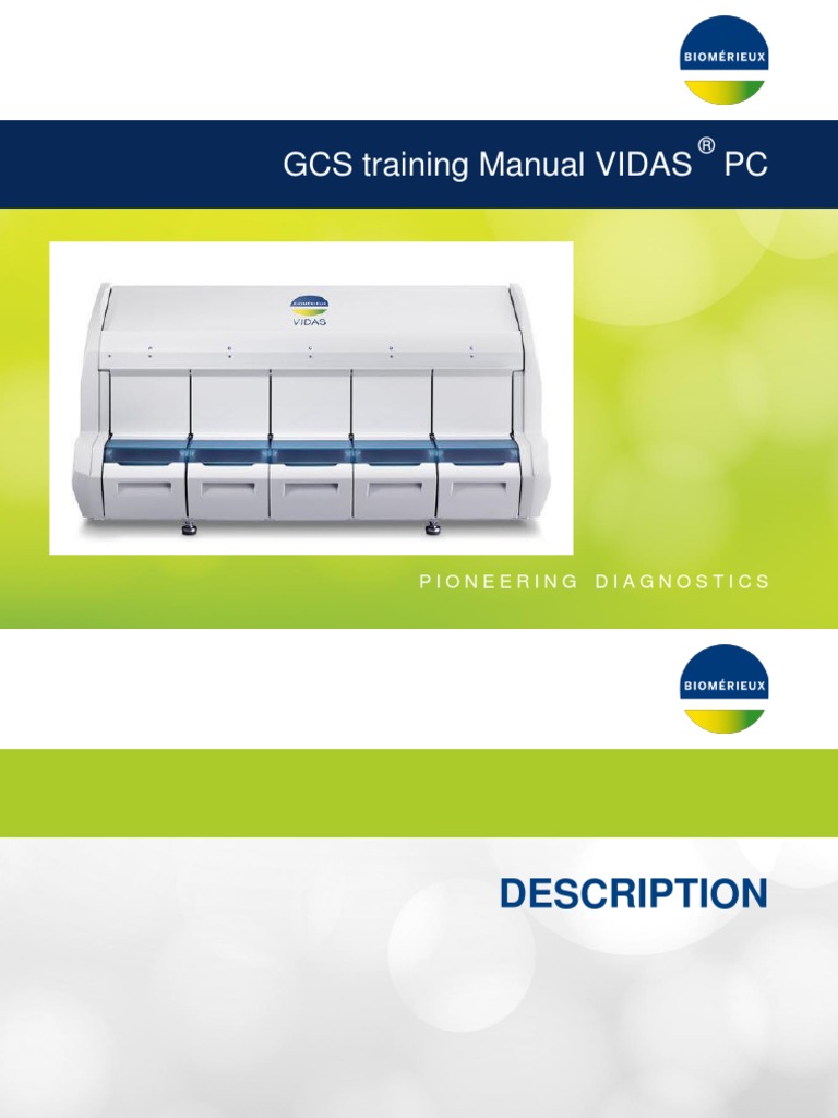 3imm 30 C - Rev1 - Vidas PC Routine | PDF | Menu (Computing) | Barcode