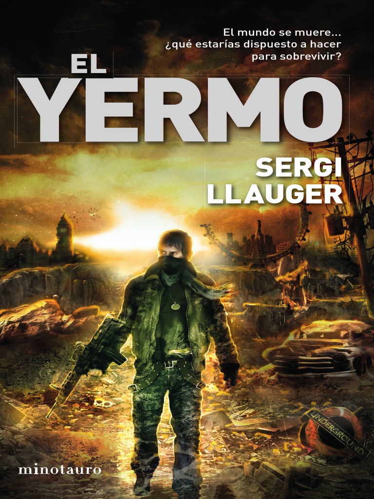 El Yermo | PDF