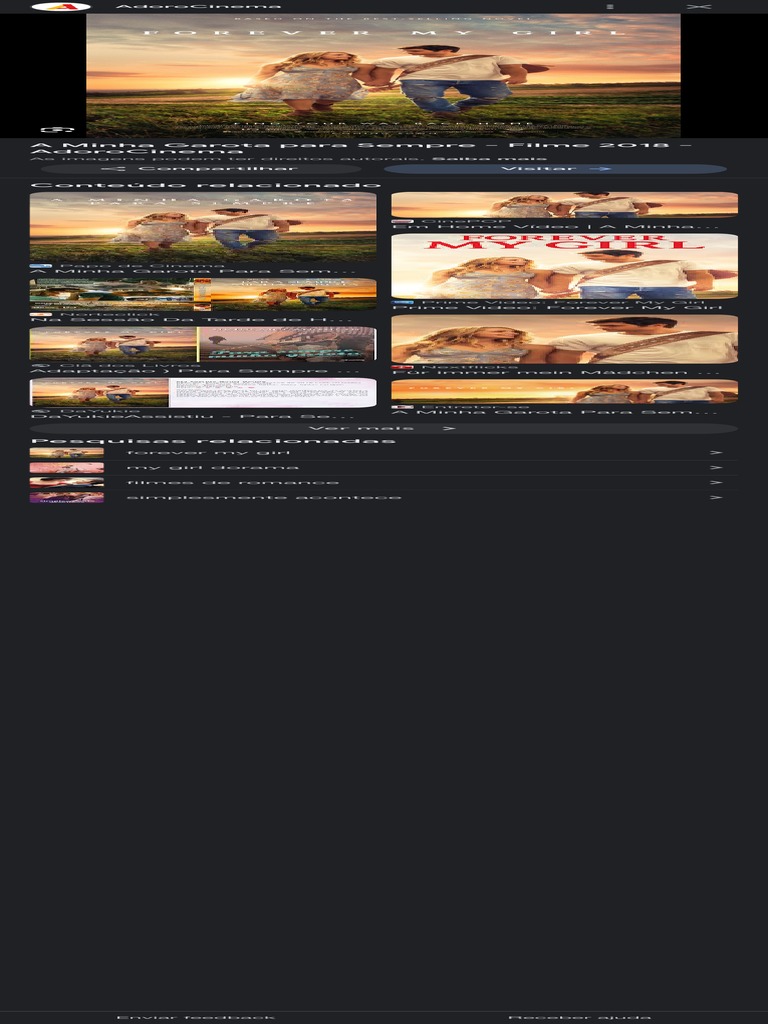 Filme Ela Abandonou Ele No Dia Do Casamento e Depois Ele Descobre Que Tem Uma Filha - Pesquisa ...