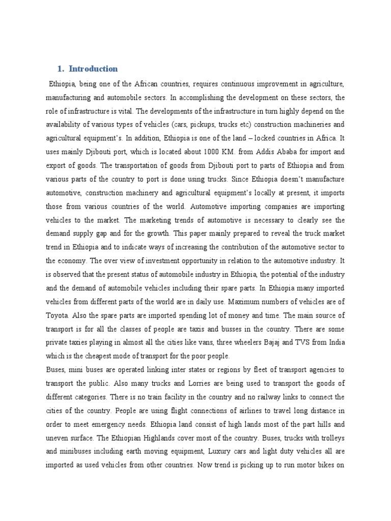 Automotive Assembling Aemro | PDF | Automotive Industry | Car