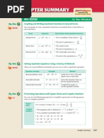 Outlier Cheat Sheets | PDF | Mathematics | Reason