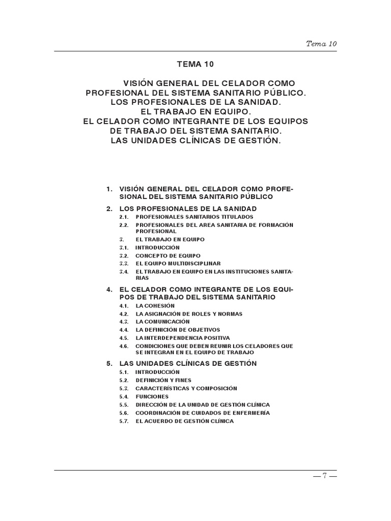 celadores-sas-volumen-II-paginas-de-prueba TEMA 10 | Descargar gratis ...