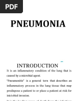 Primary Complex | PDF | Tuberculosis | Infection