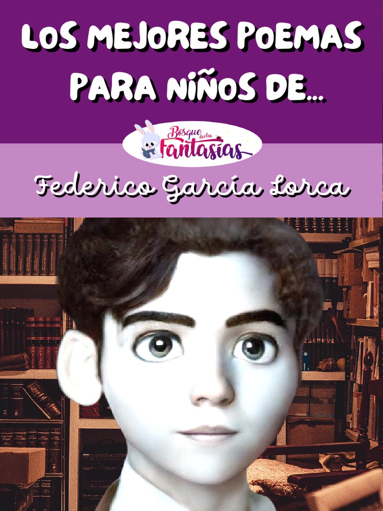 Cuadernillo Poemas Lorca | PDF